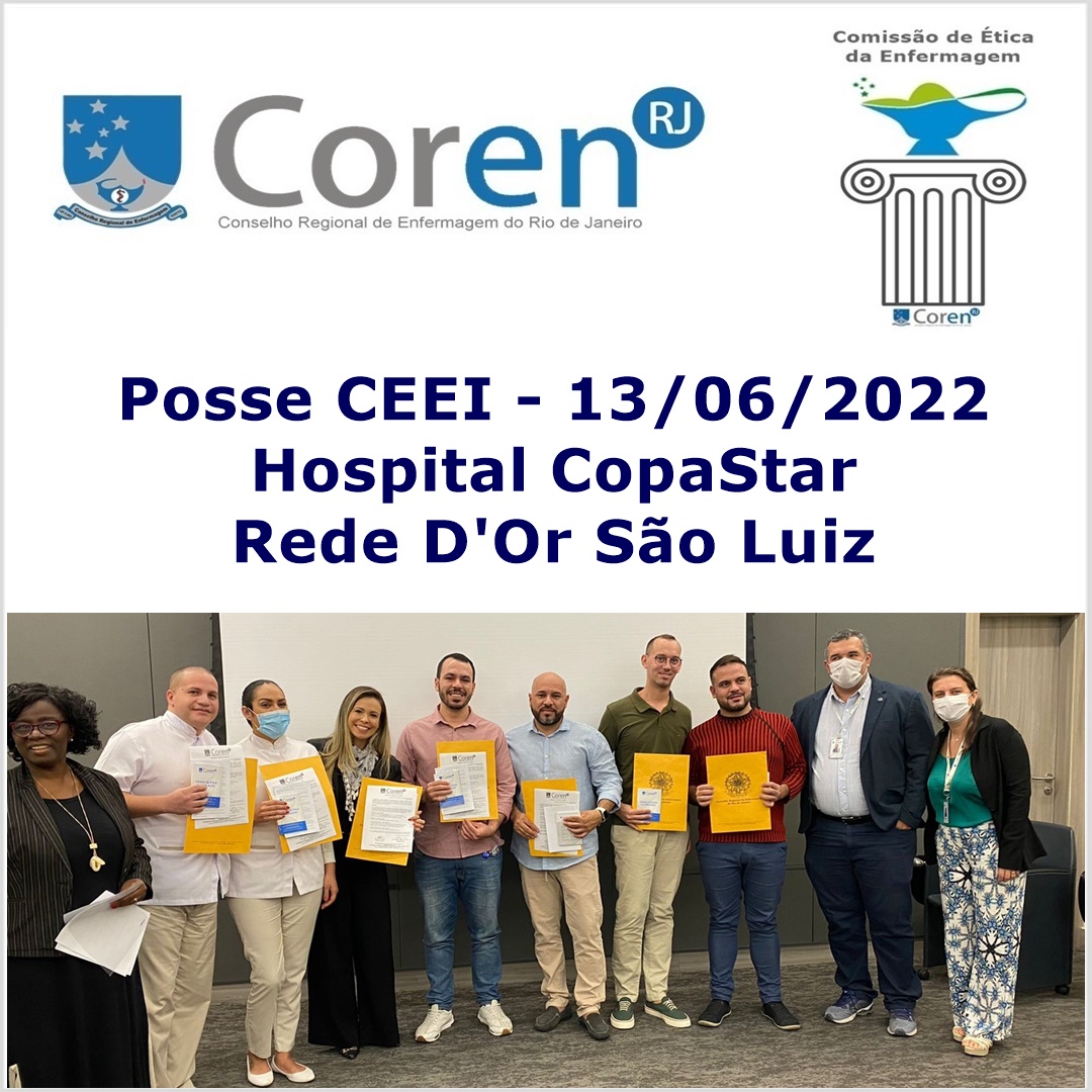 copa2 | Conselho Regional de Enfermagem do Rio de Janeiro